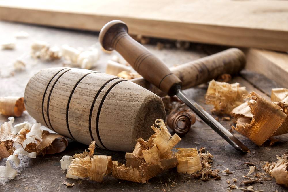 Top 5 Reasons for Bespoke Joinery: